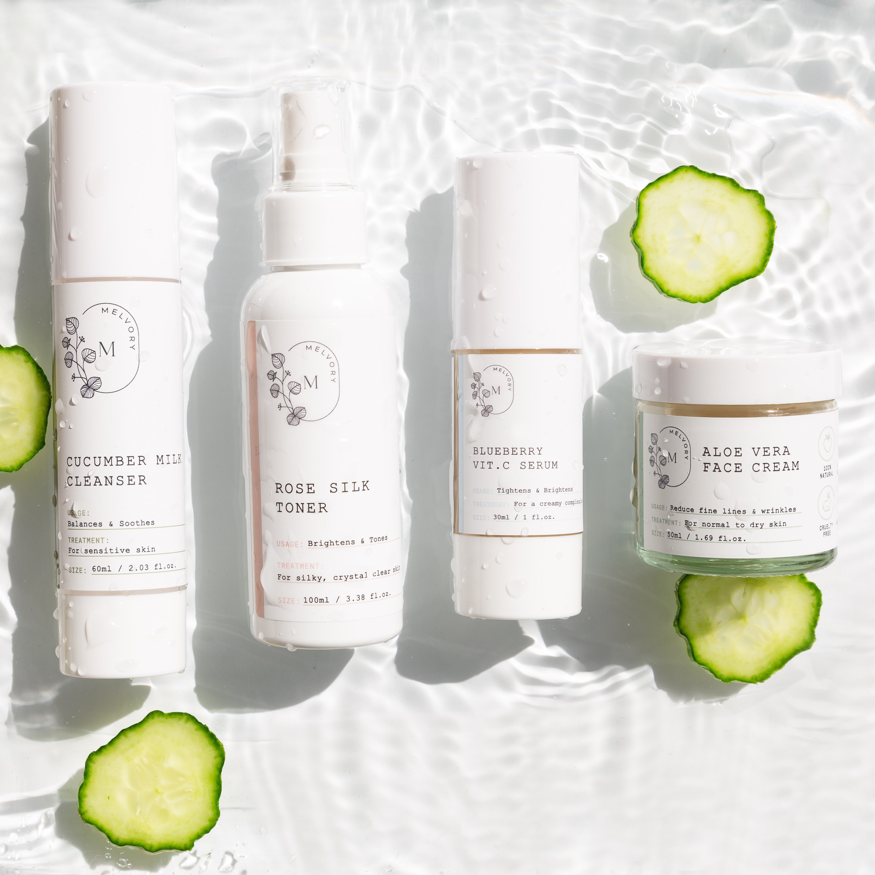 All Products – Melvory Store