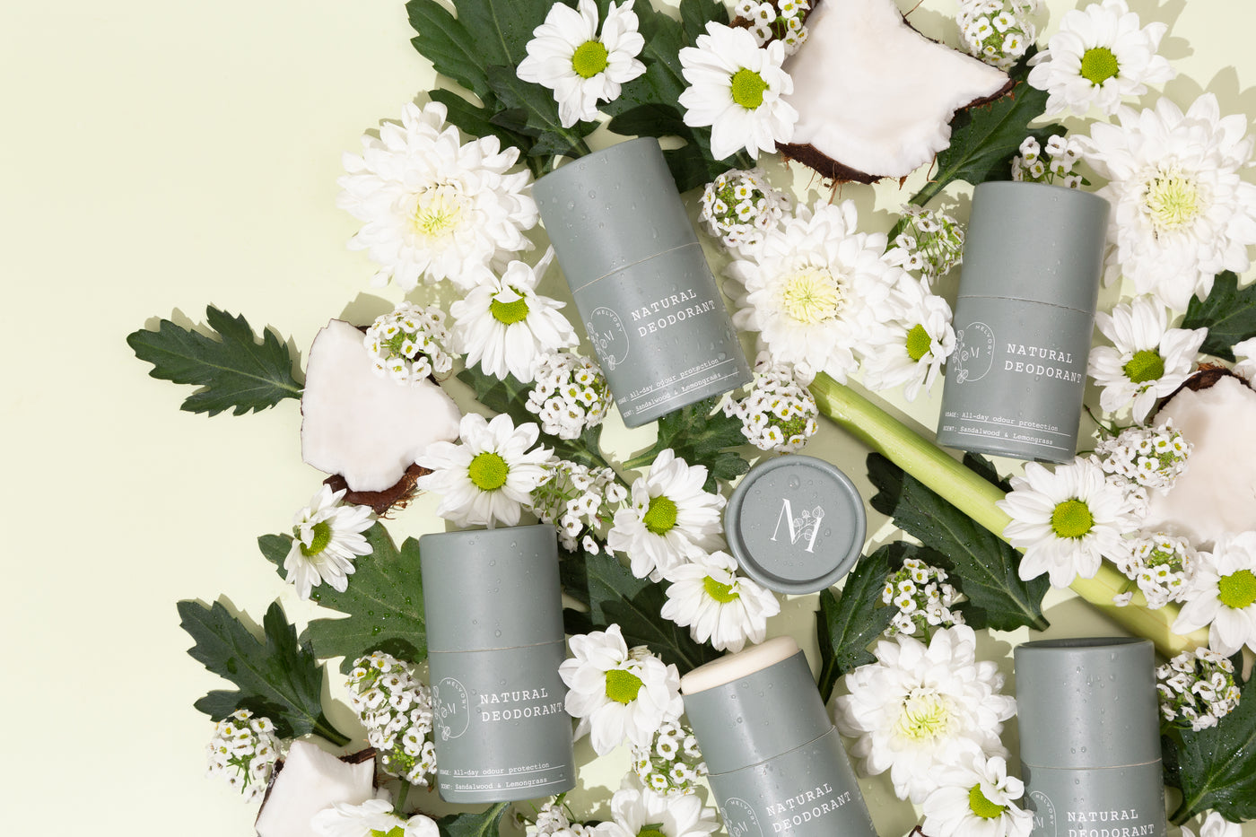 Melvory Skincare - Organic Skincare Australia#N#– Melvory Store