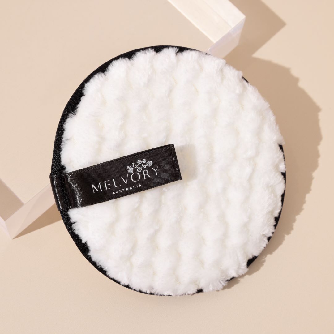 Melvory Cleansing puff – Melvory Store